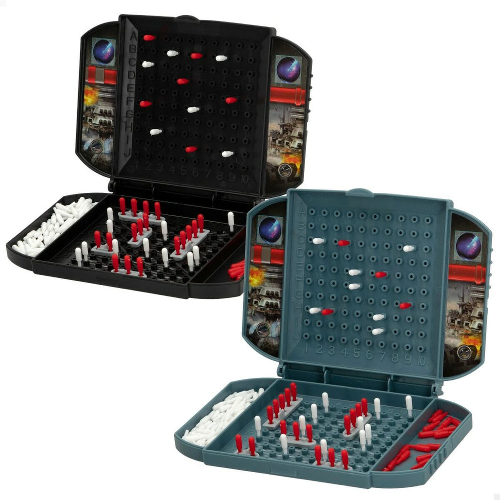 Board game CB Games Battle ship (12 Units) – Team Spirit Store USA