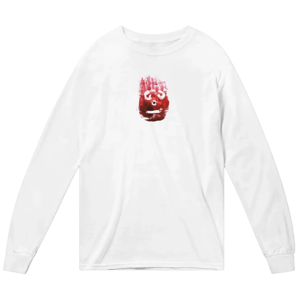 Wilson the Volleyball, from Cast Away Movie Long Sleeve Shirt – Team ...