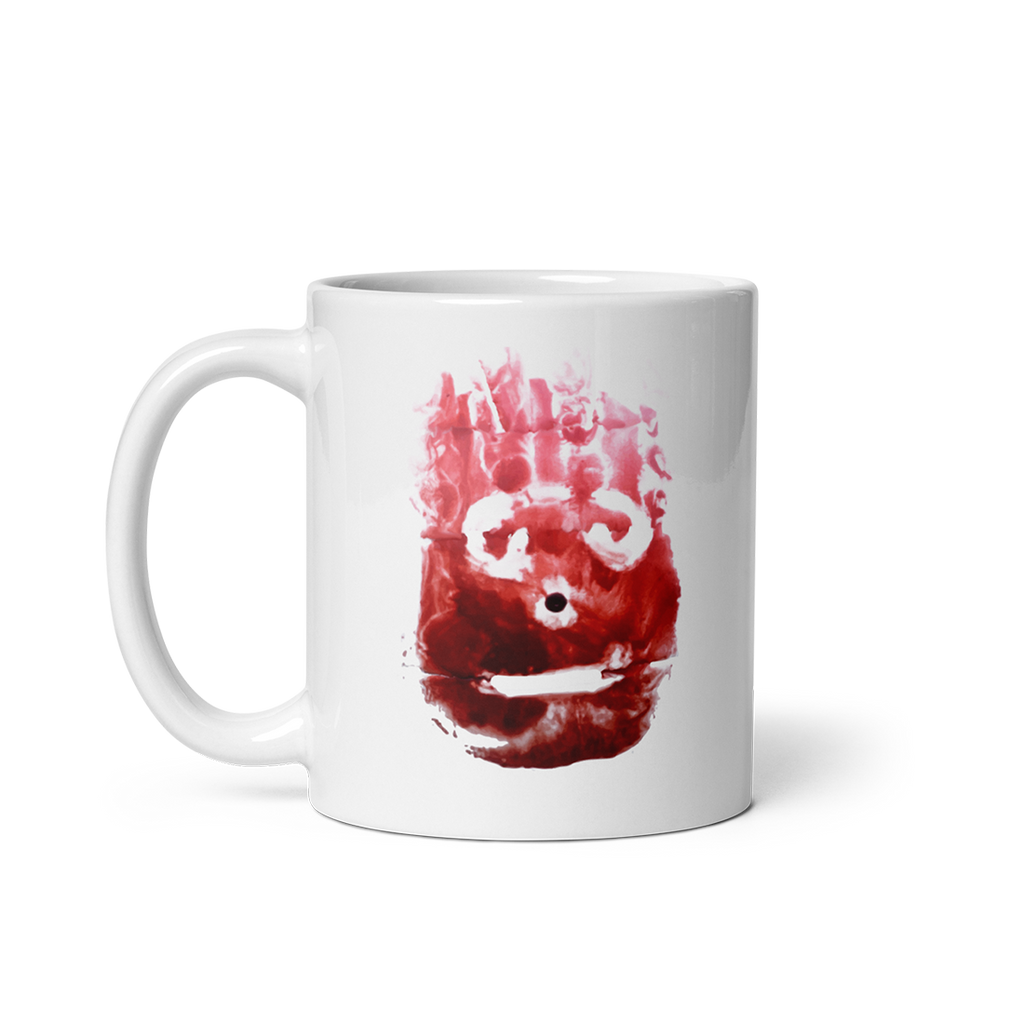 Wilson the Volleyball, from Cast Away Movie Mug – Team Spirit Store USA